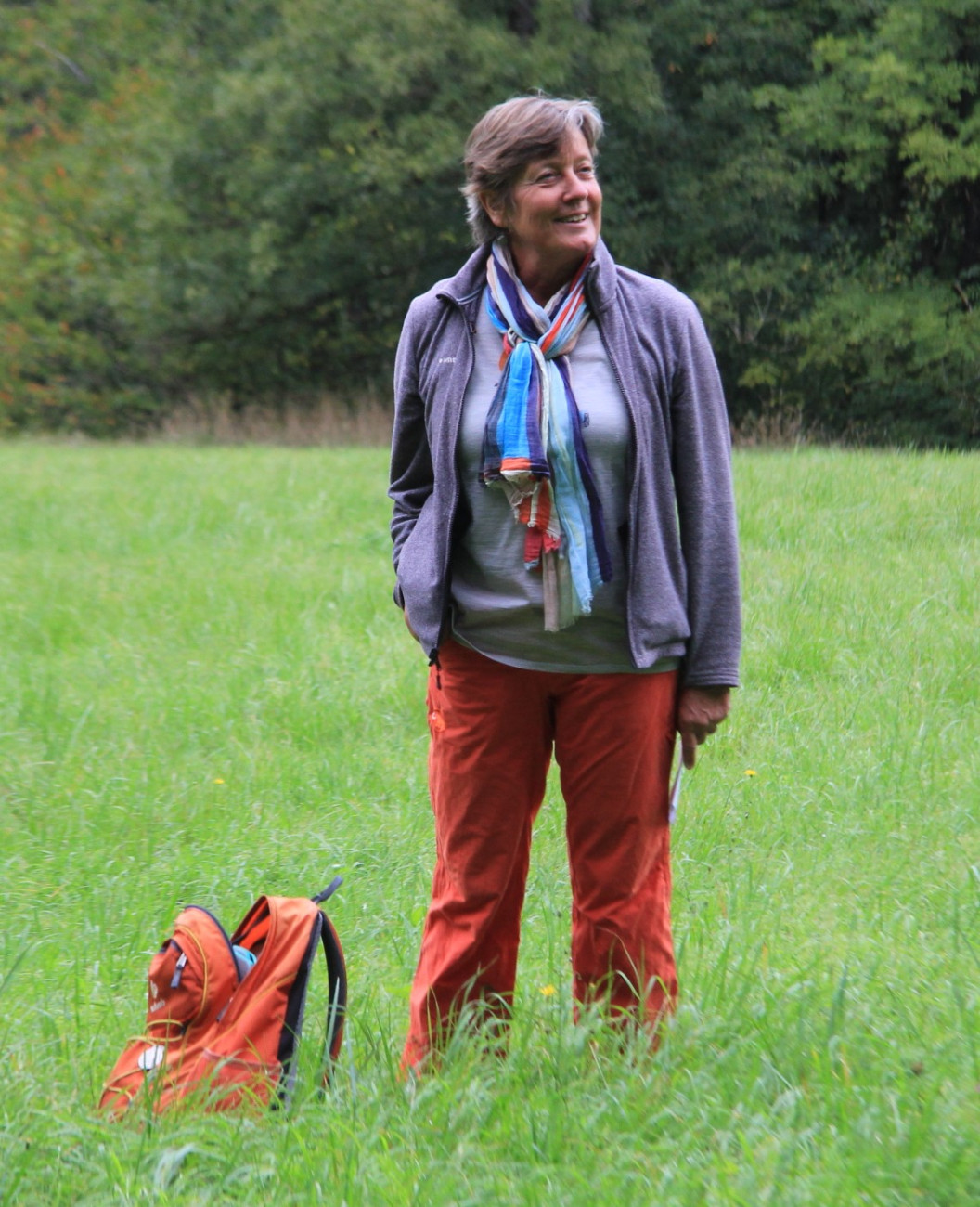 Einstieg ins Pilgern | Auf geht's! Das Pilgerforum